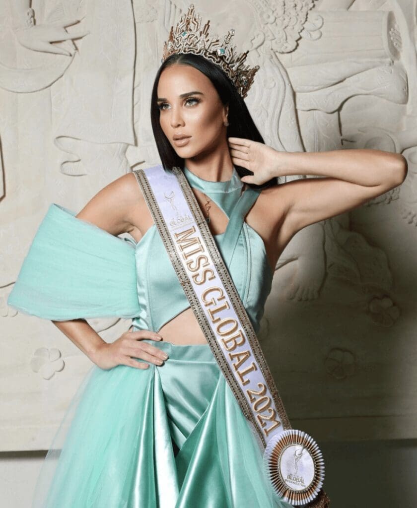 Miss Global Contestants | Miss Global Organization