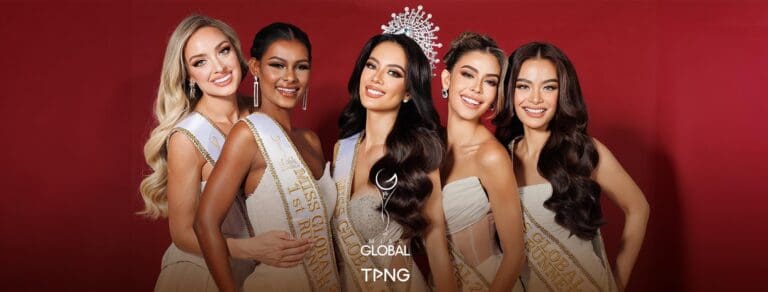 Miss Global Contestants | Miss Global Organization